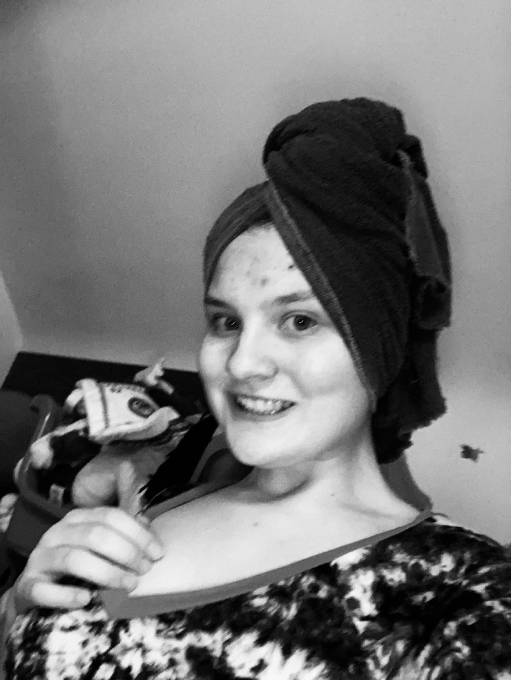 Picture of Tasia Gilbert