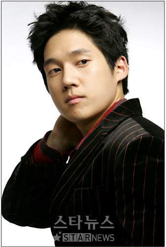 Picture of Chang-ui Song