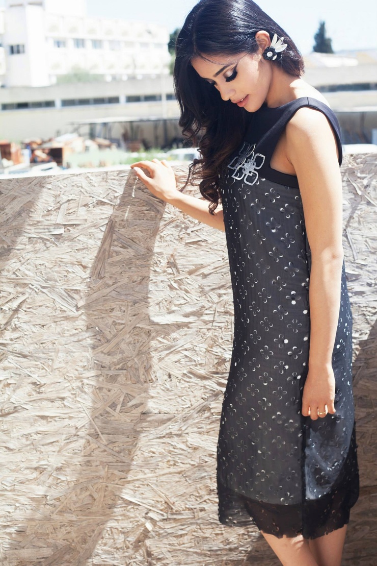 Picture of Sarah Cherni
