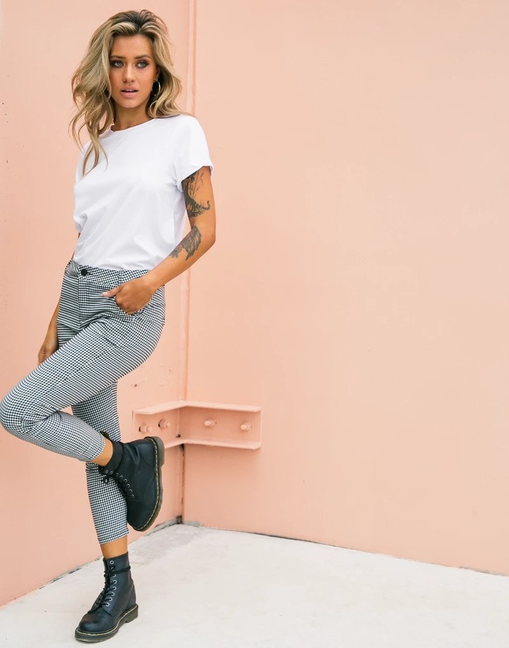 Picture of Cathlin Christina