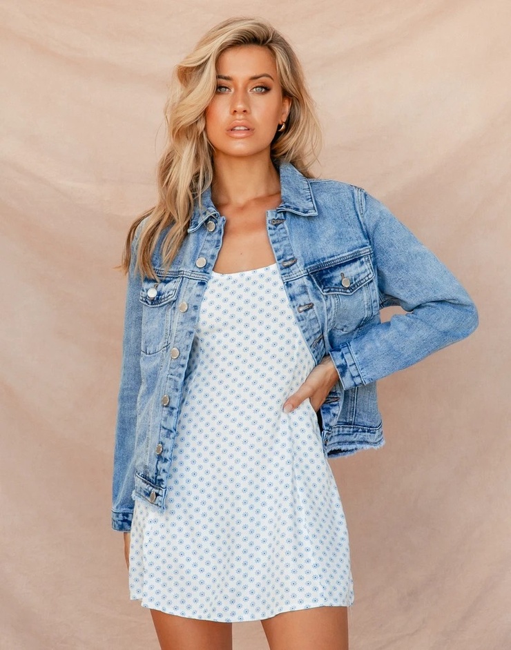 Picture of Cathlin Christina