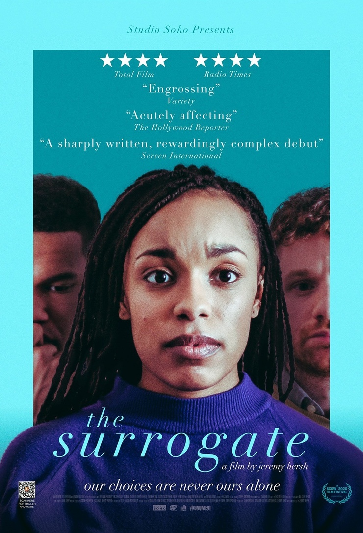 Picture of The Surrogate
