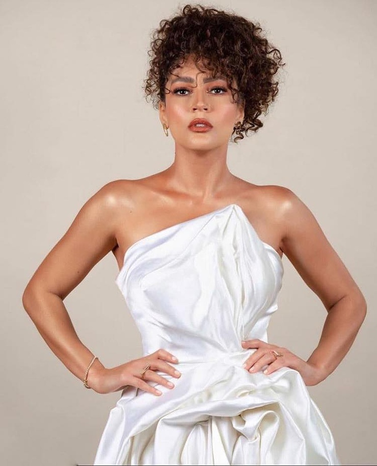 Picture of Nada Moussa