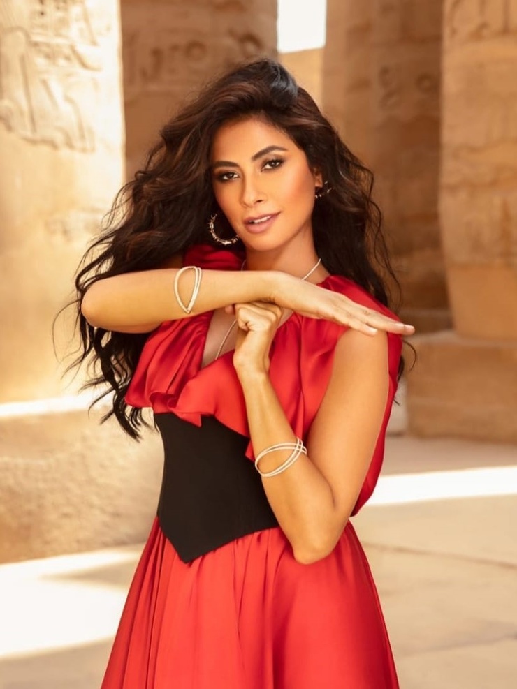 Picture of Ruby (Rania Hussein)