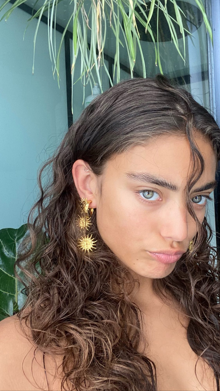 Image of Vanessa Moe