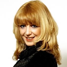 Yvette Fielding image