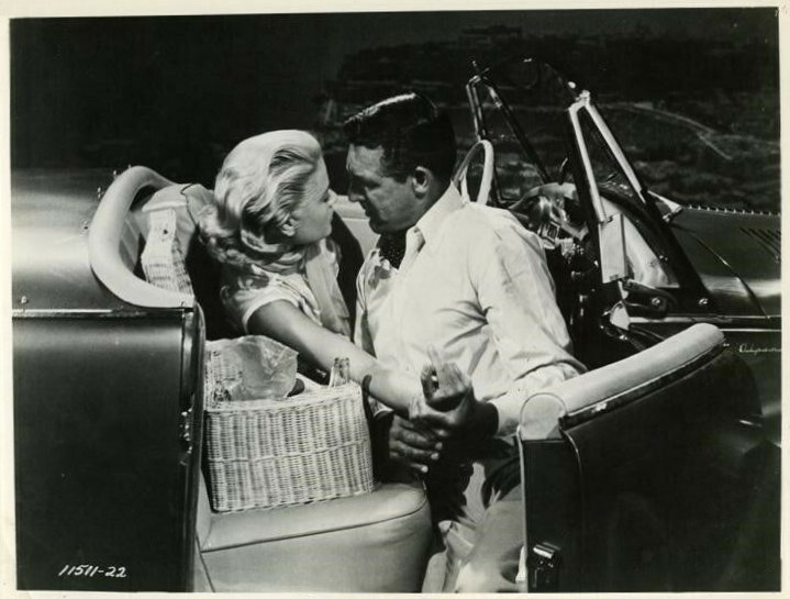 Image of To Catch a Thief (1955)