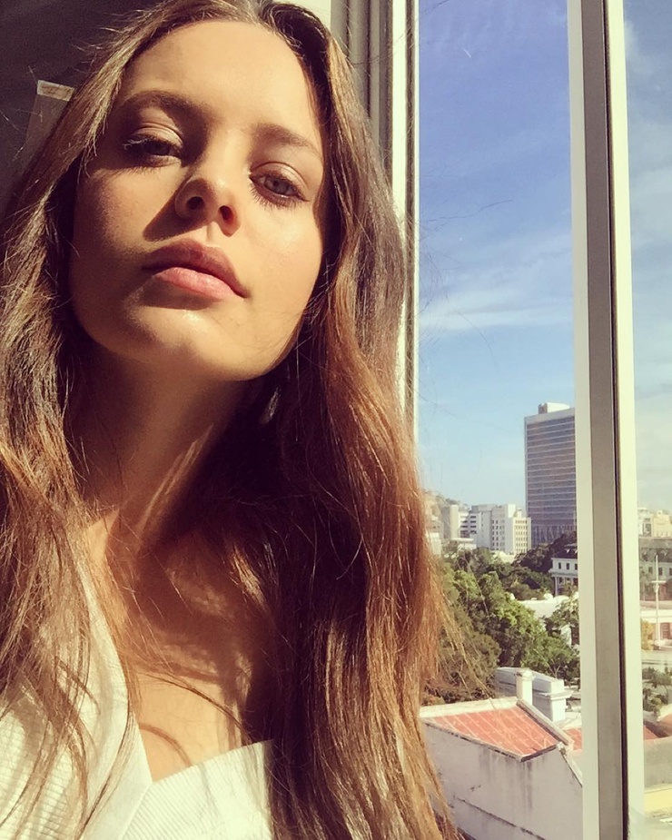 Picture of Morgan Shelly