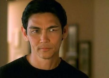 Picture of Don 'The Dragon' Wilson