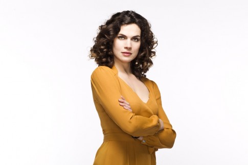 Picture of Anna Drijver