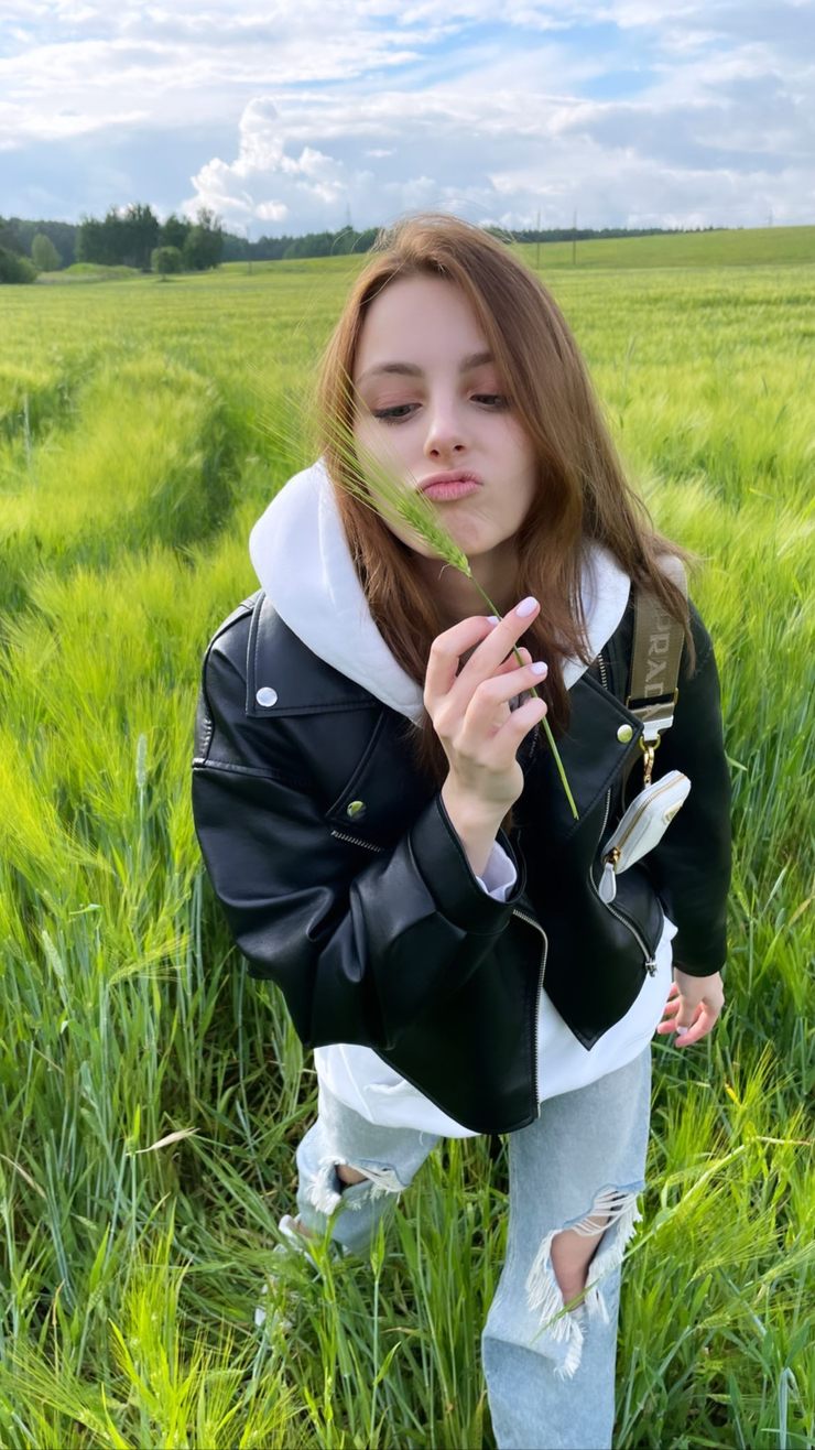 Picture of Marina Bondarko