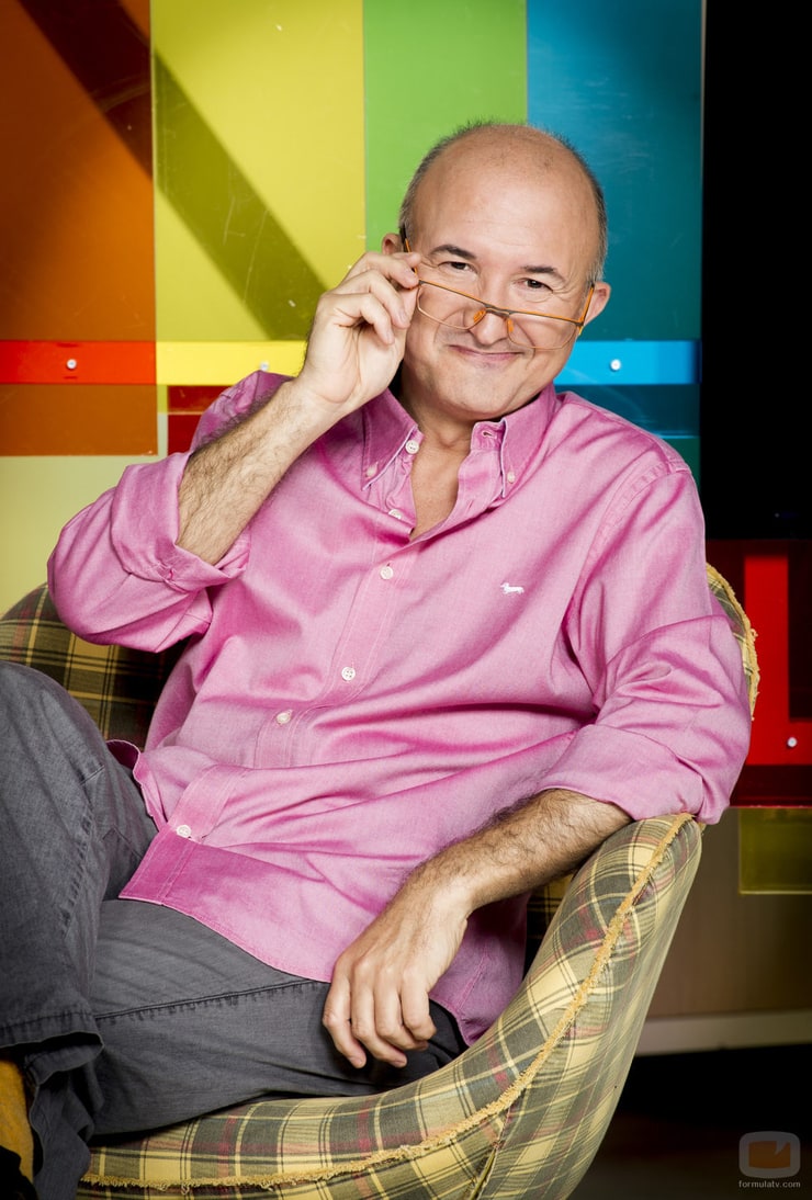 Picture of Sergi Mas