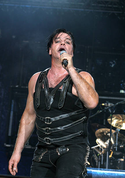 Till Lindemann