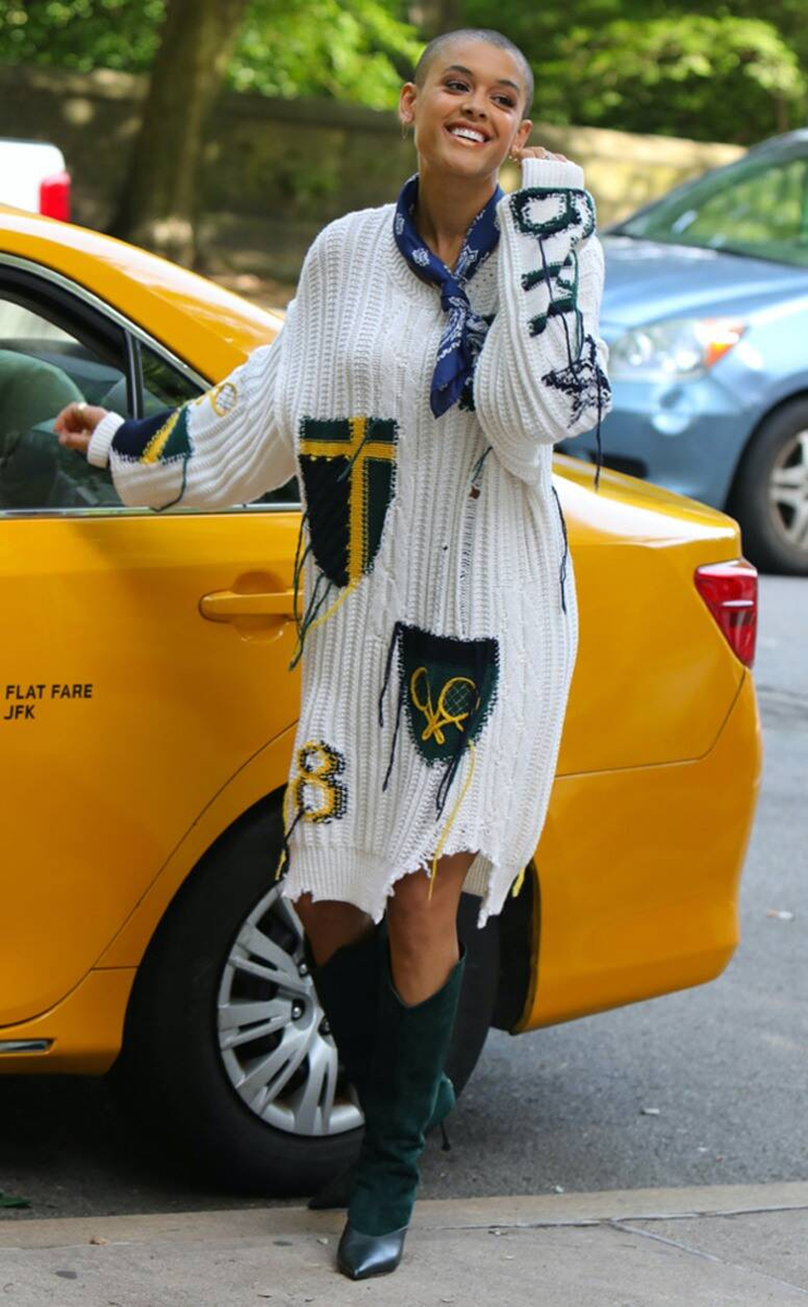 Picture of Jordan Alexander