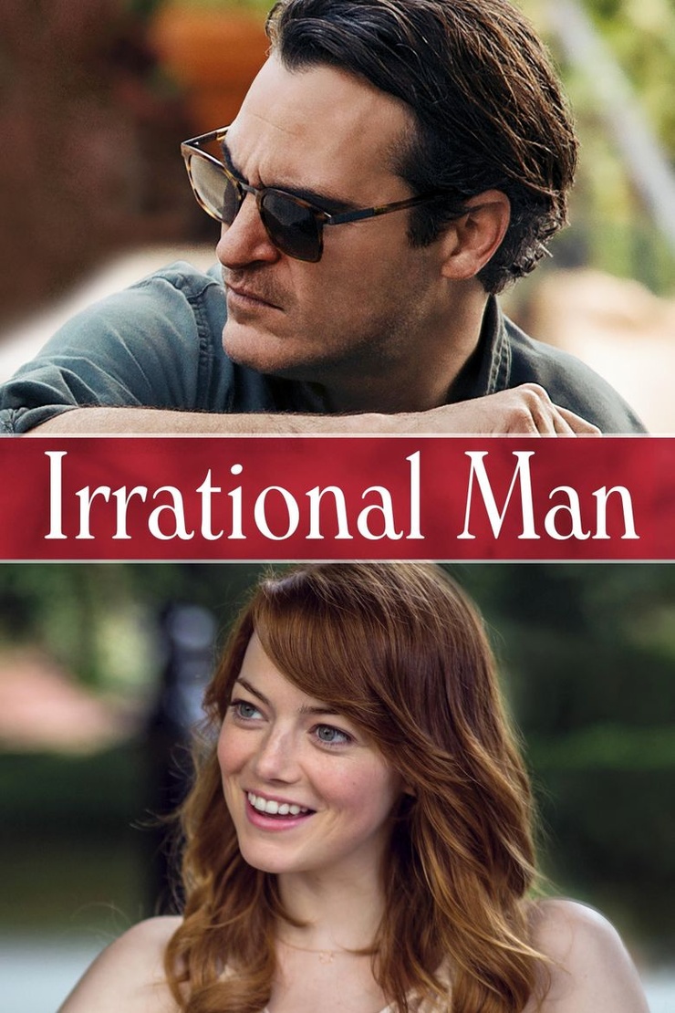Picture of Irrational Man