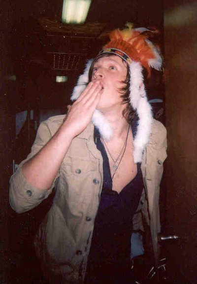 Picture of Matthew Followill