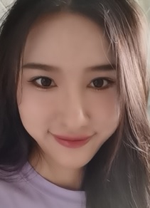 Picture of Erica Wang