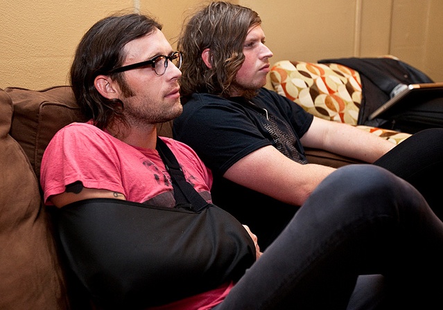 Picture of Matthew Followill