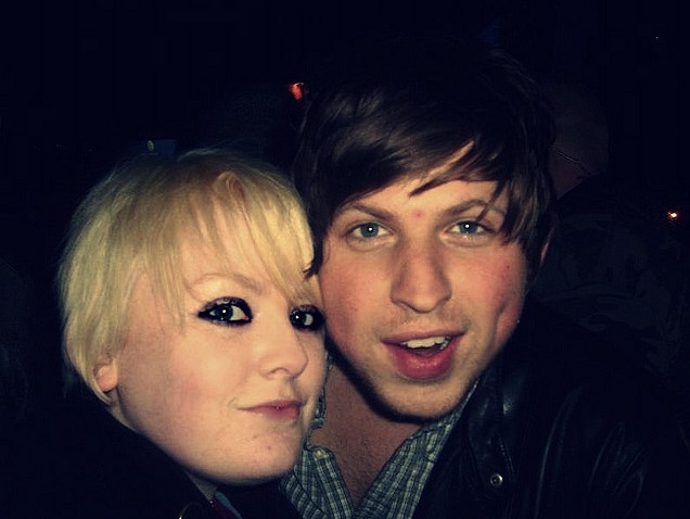 Picture of Matthew Followill