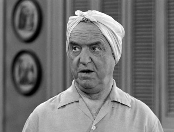 William Frawley