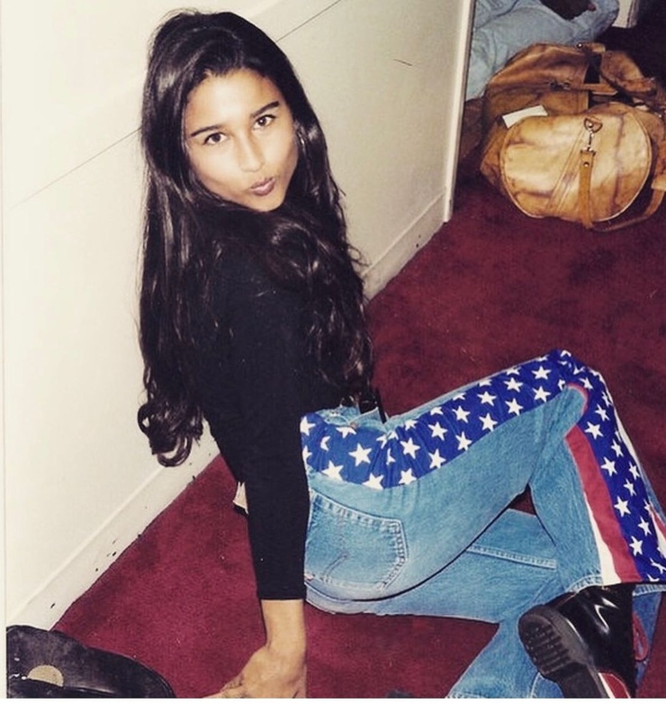 Picture of Micki Duran