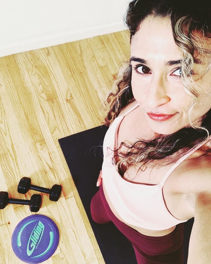 Picture of Micki Duran