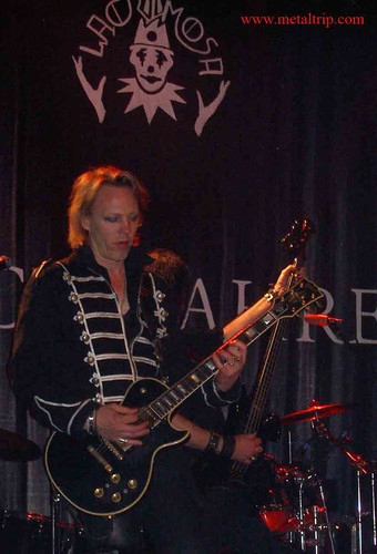 Picture of Jan Peter Genkel