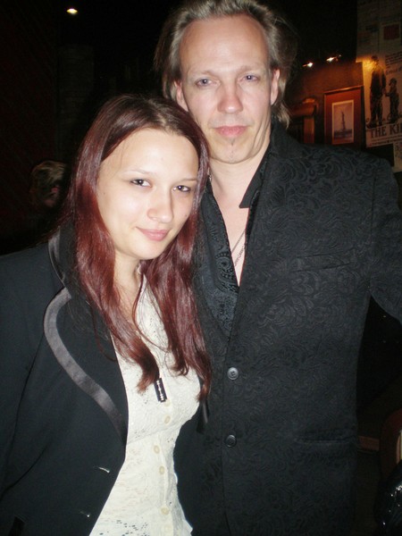 Picture of Jan Peter Genkel