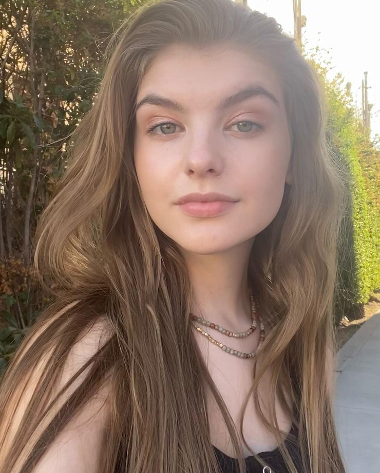 Picture of Lyliana Wray