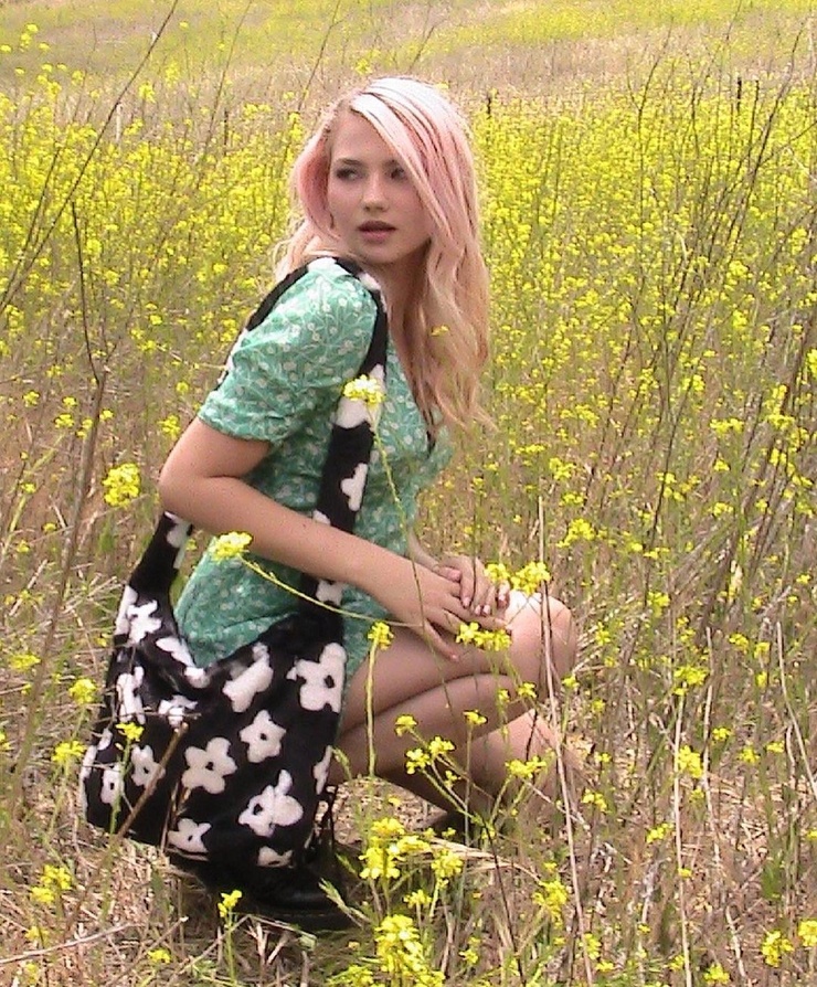 Summer Ferguson image