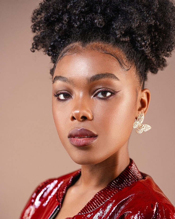 Picture of Monique Green