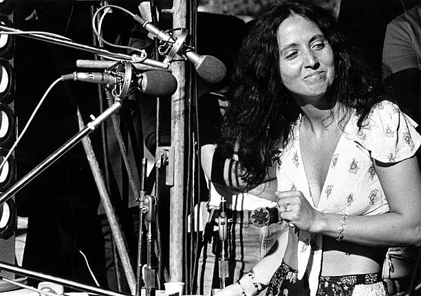 Maria Muldaur