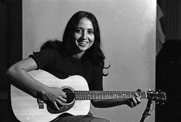 Maria Muldaur