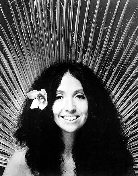 Maria Muldaur
