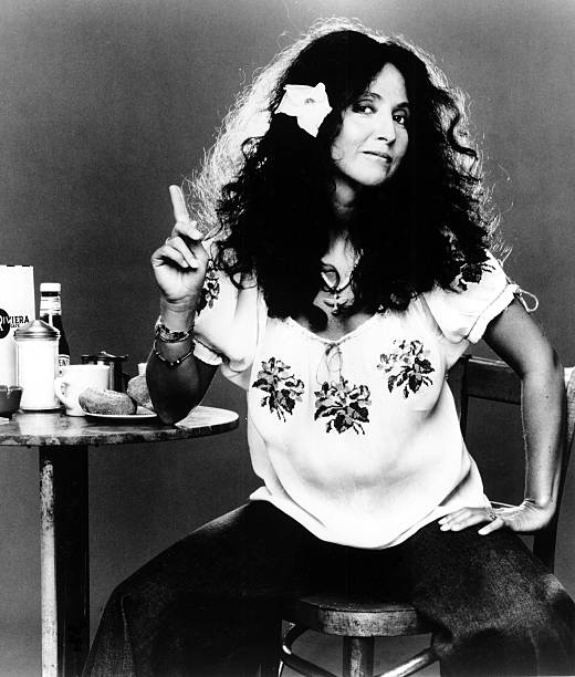 Maria Muldaur