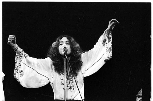 Maria Muldaur