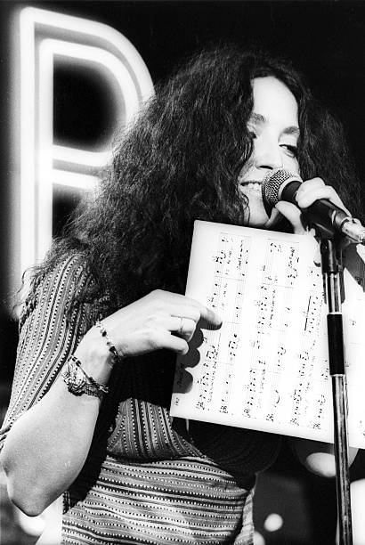 Maria Muldaur