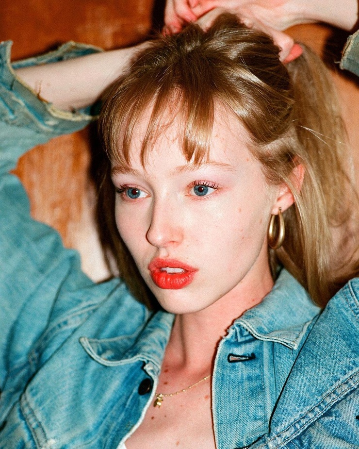 Picture of Hailey Beth