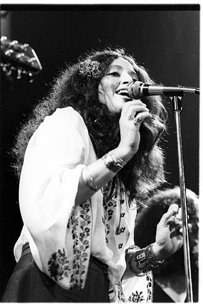 Maria Muldaur