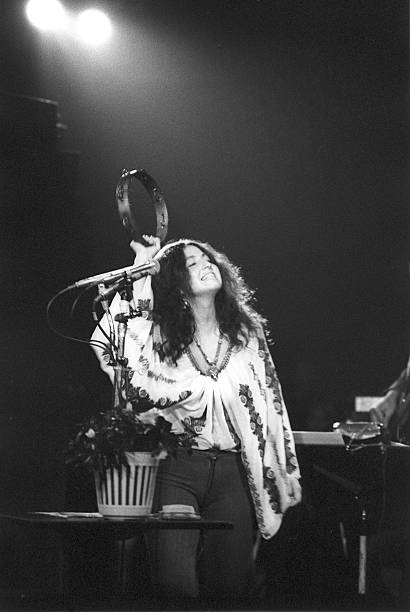 Maria Muldaur