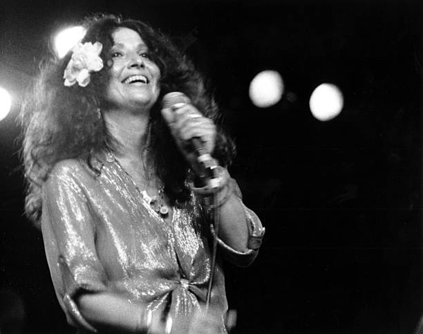 Maria Muldaur