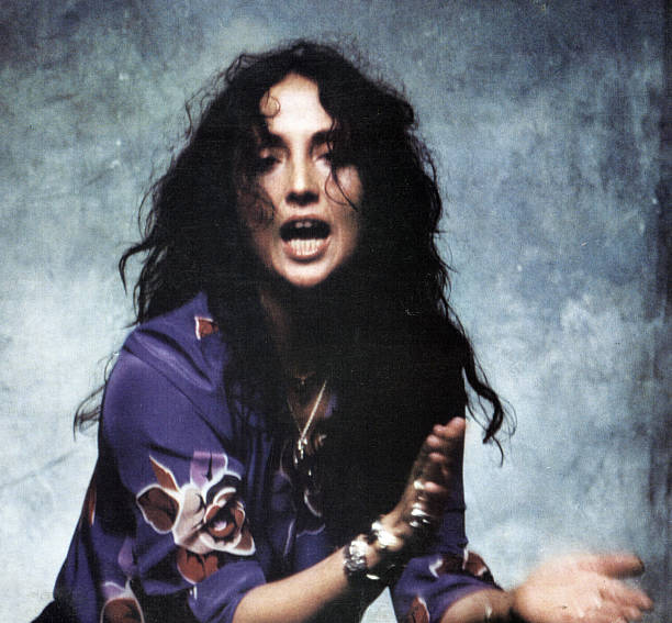 Maria Muldaur