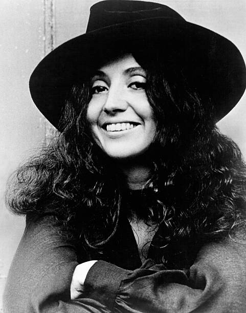 Maria Muldaur