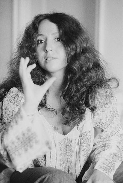 Maria Muldaur