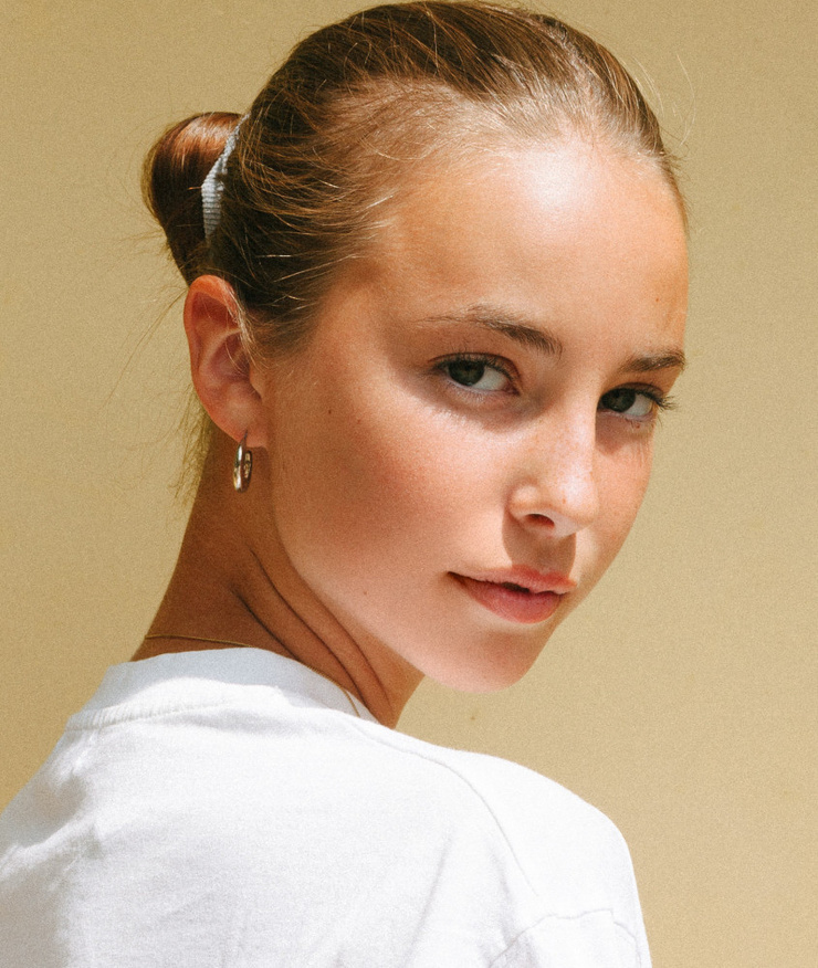 Picture of Amelie (model)