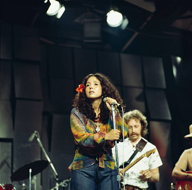 Maria Muldaur