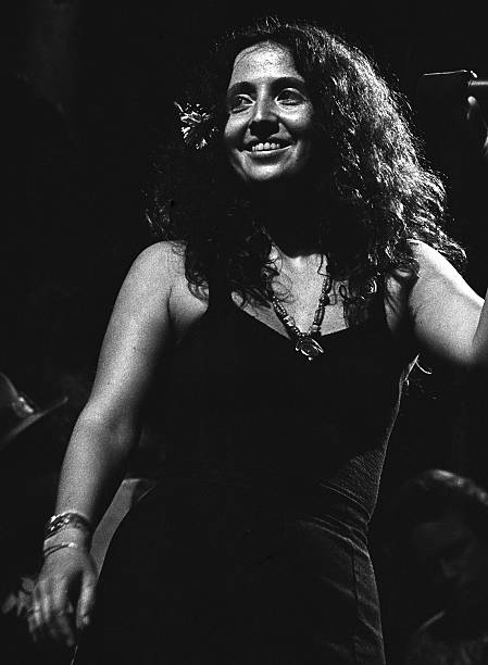 Maria Muldaur