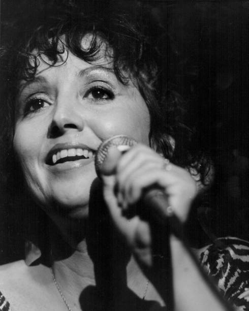 Maria Muldaur
