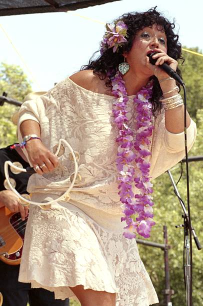 Maria Muldaur
