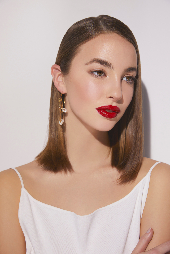 Picture of Amelie (model)